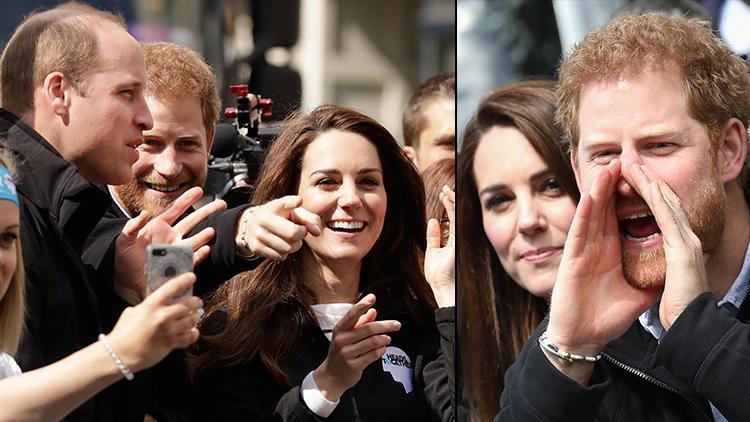 İkisi de bir prensle evlendi, aynı aileye gelin gitti… Biri bunu ün ve ...