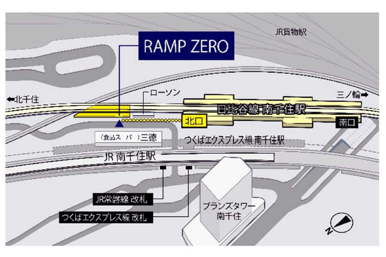 東京メトロが南千住に「スケートパーク」を開設した理由！ 地下鉄会社なのになぜスケボー？ 1年で会員1800人突破、高架下活用・地域活性化の起爆剤となるか。