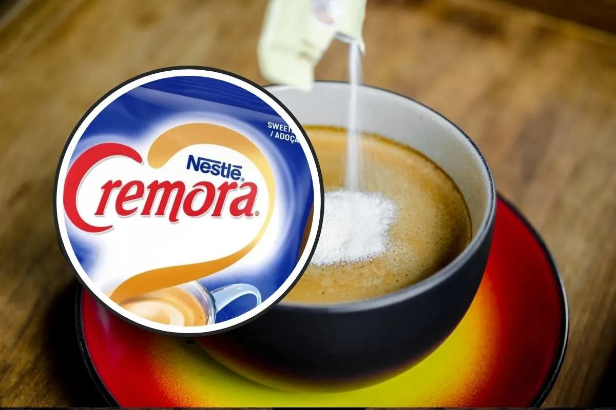 Cremora finds a new home as Nestlé hands brand over to Lactalis SA