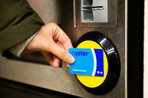 Londoners using the Tube issued scam warning as commuter's bank card cloned