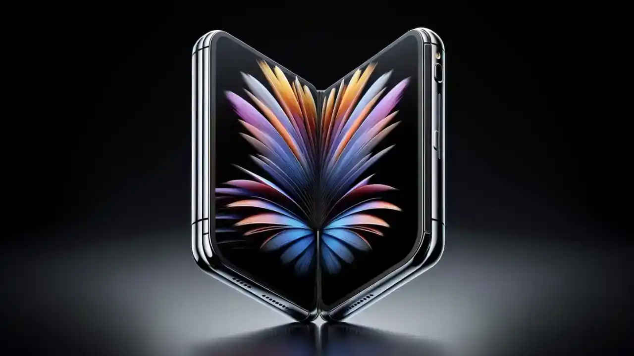Apple iPhone Fold leaks: Launch timeline, specifications, price and more