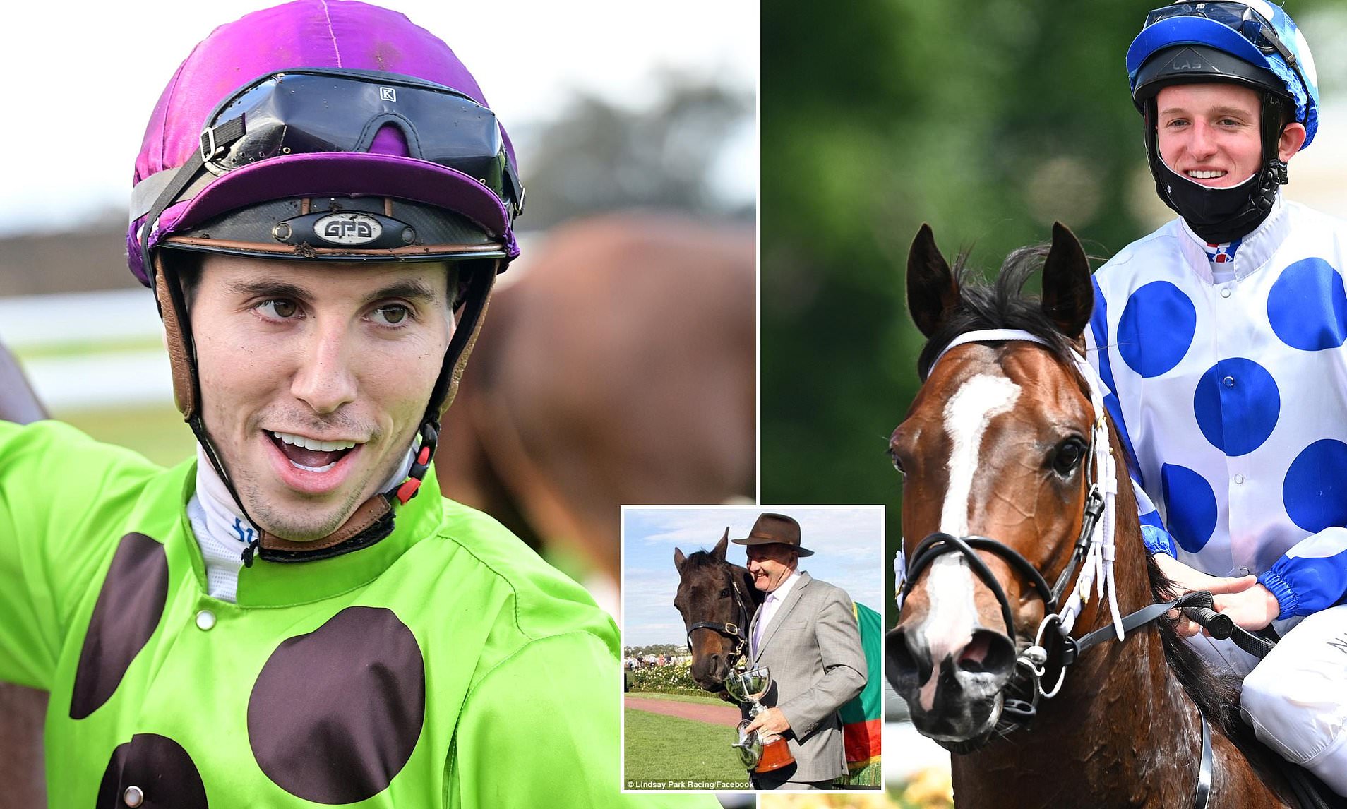 Burner phones, fake names, secret betting accounts and wads and wads of ...