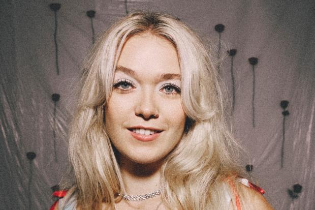 Manchester date and debut EP sets Better Joy on her way