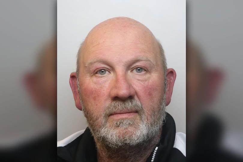 Derbyshire man who set up hidden camera to spy on victim is jailed for ...