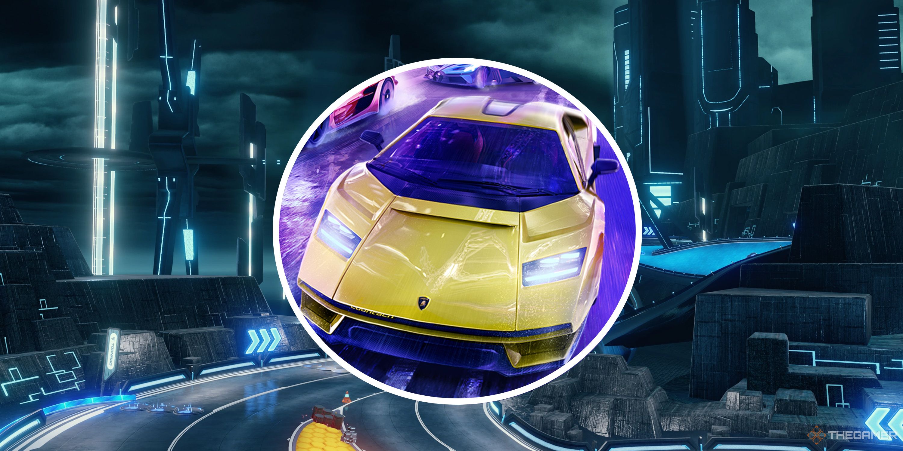 These Are The Best Free Racing Games You Can Play Right Now