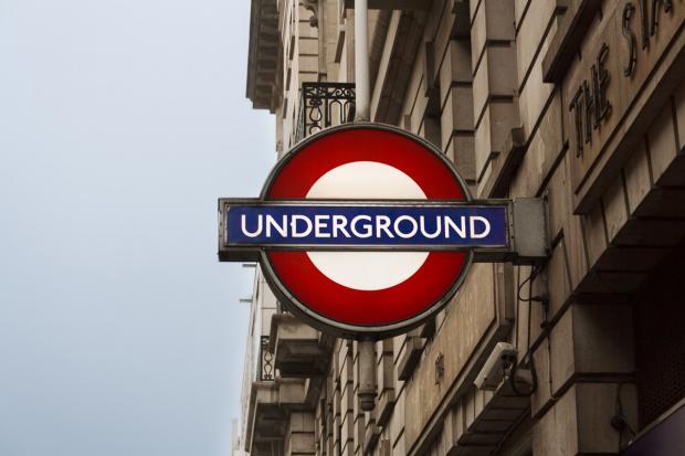 All the London Underground stations and line closures this weekend