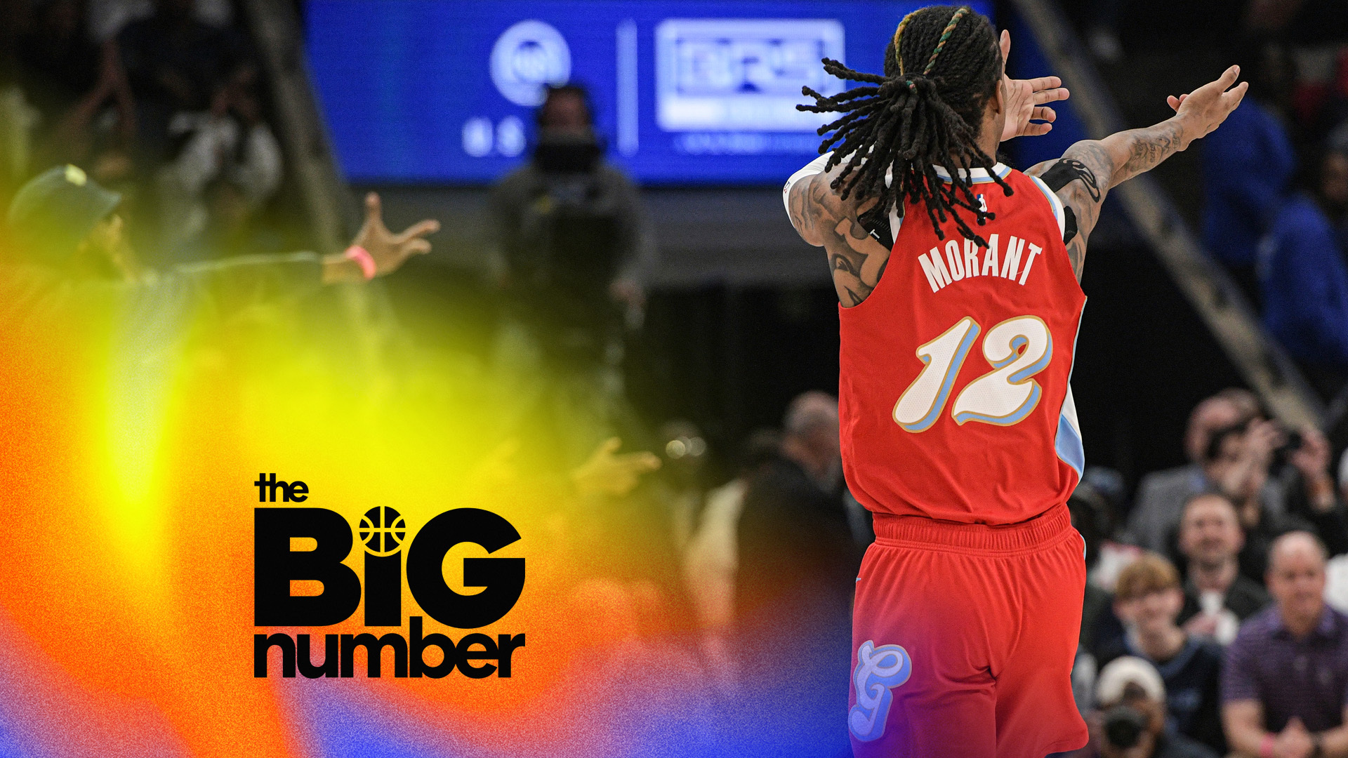 Ja Morant's confusing decline: young superstar ALREADY past his prime ...