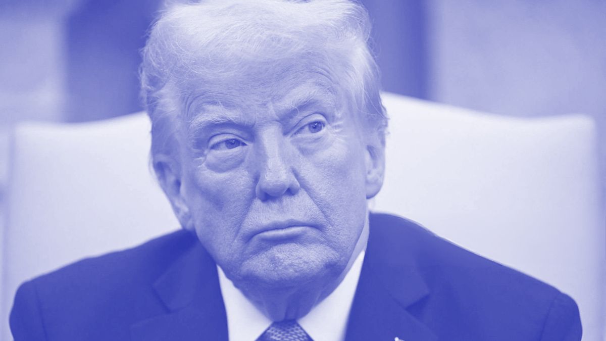 Gold stocks surge as US tariffs push bullion to record high