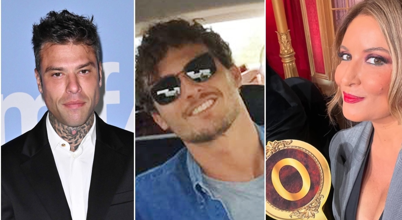 Fedez e il caso Cristiano Iovino: «Non fu rissa, ma pestaggio di gruppo ...