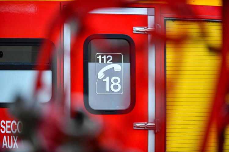 Un mort et trois blessés dans un accident en Maine-et-Loire : l ... Un mort et trois blessés dans un accident en Maine-et-Loire : l ...