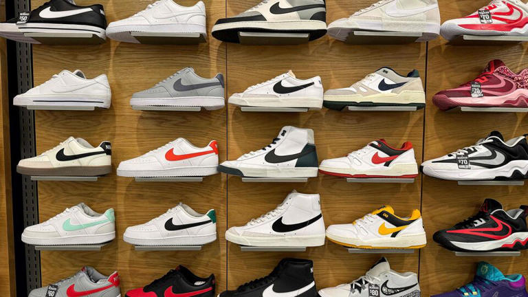 Will your next Nike & Adidas cost more? Here's how Donald Trump's ...