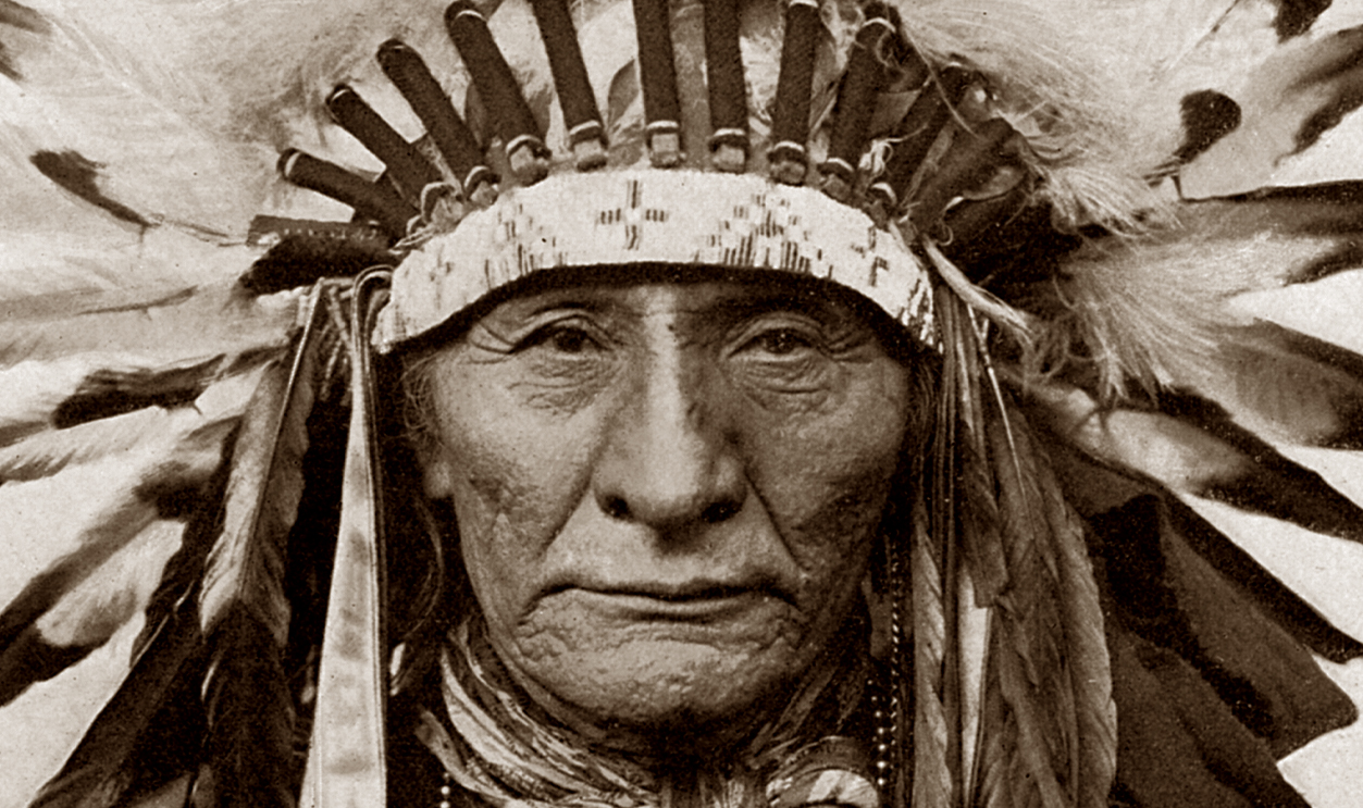 The Native American Tribe Who Narrowly Escaped Extinction