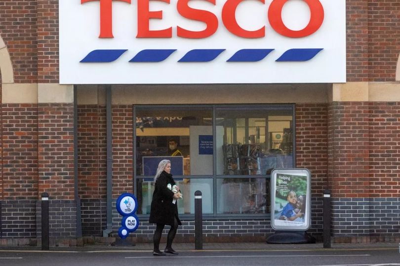Tesco considers major checkout overhaul with technology across UK stores