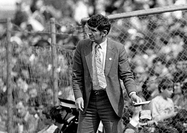 Marc Ó Sé: Corrigan will be like a cauldron but Antrim have to perform