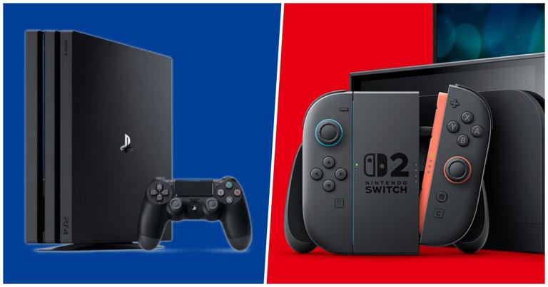 เปิดสเปก Nintendo Switch 2 ที่ใช้ชิป NVIDIA ที่ลือว่าแรงใกล้เคียงกับ PS4 Pro