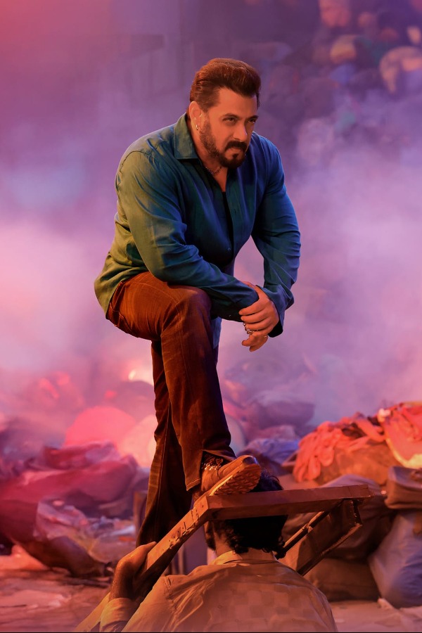 Salman Khan's 'Sikandar' Crashes At The Box Office On Day 4 After Eid ...