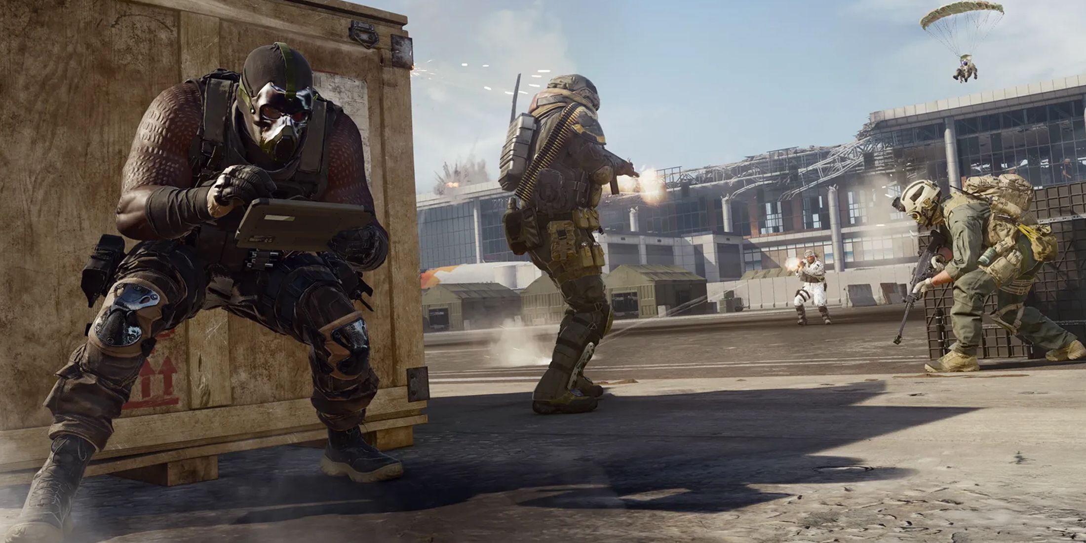 All Verdansk Contracts in Call of Duty: Warzone, Explained