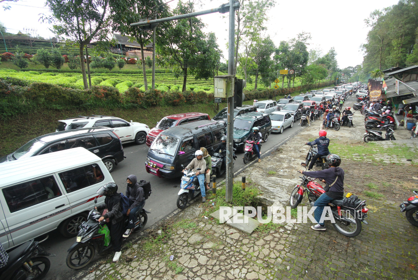 Polda Sumut Perkuat Kolaborasi Antisipasi Kemacetan Arus Balik Lebaran