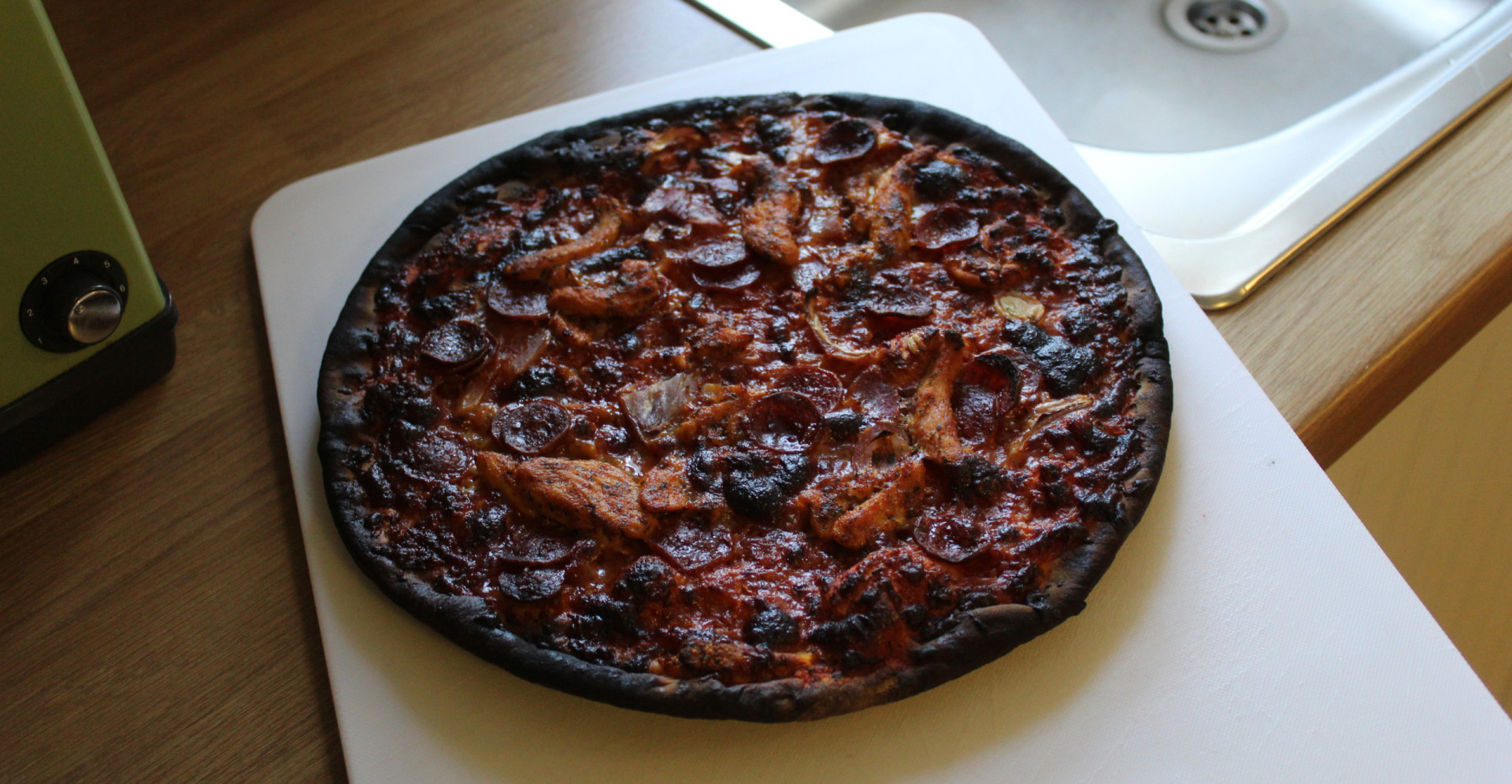 ¿Es cierto que la comida quemada puede causar cáncer? Descúbrelo aquí