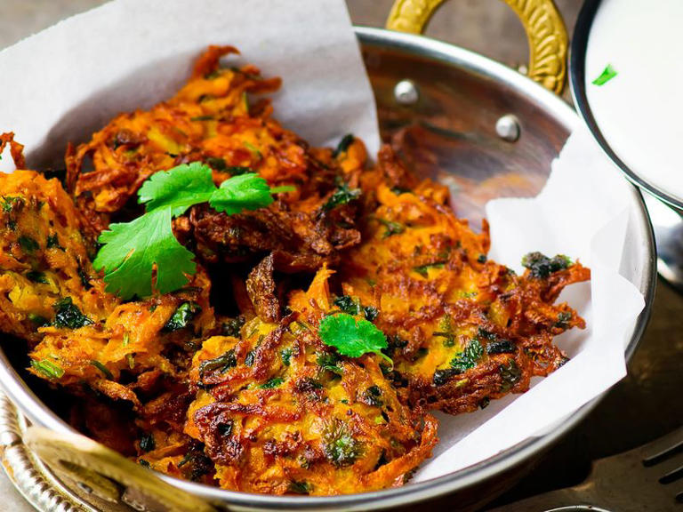 Sie haben Reis übrig? Jamie Oliver zeigt, wie genial Sie die Reste ...