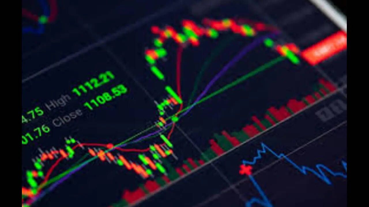 US tariff Impact :Tech stocks plunged, Nifty-IT down 2.5 per cent