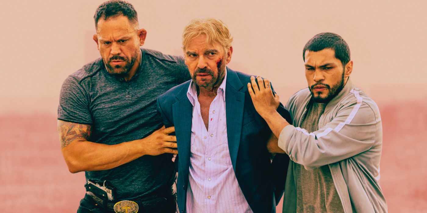 Billy Bob Thornton Gets Back to Work in 'Landman' Season 2 Set Images