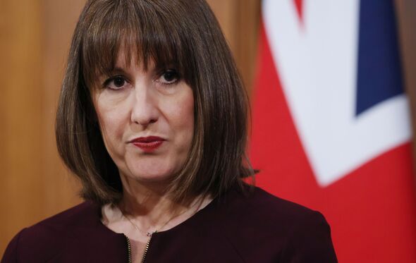 Rachel Reeves's cruel jobs tax 'catastrophic' for charities with sick ...