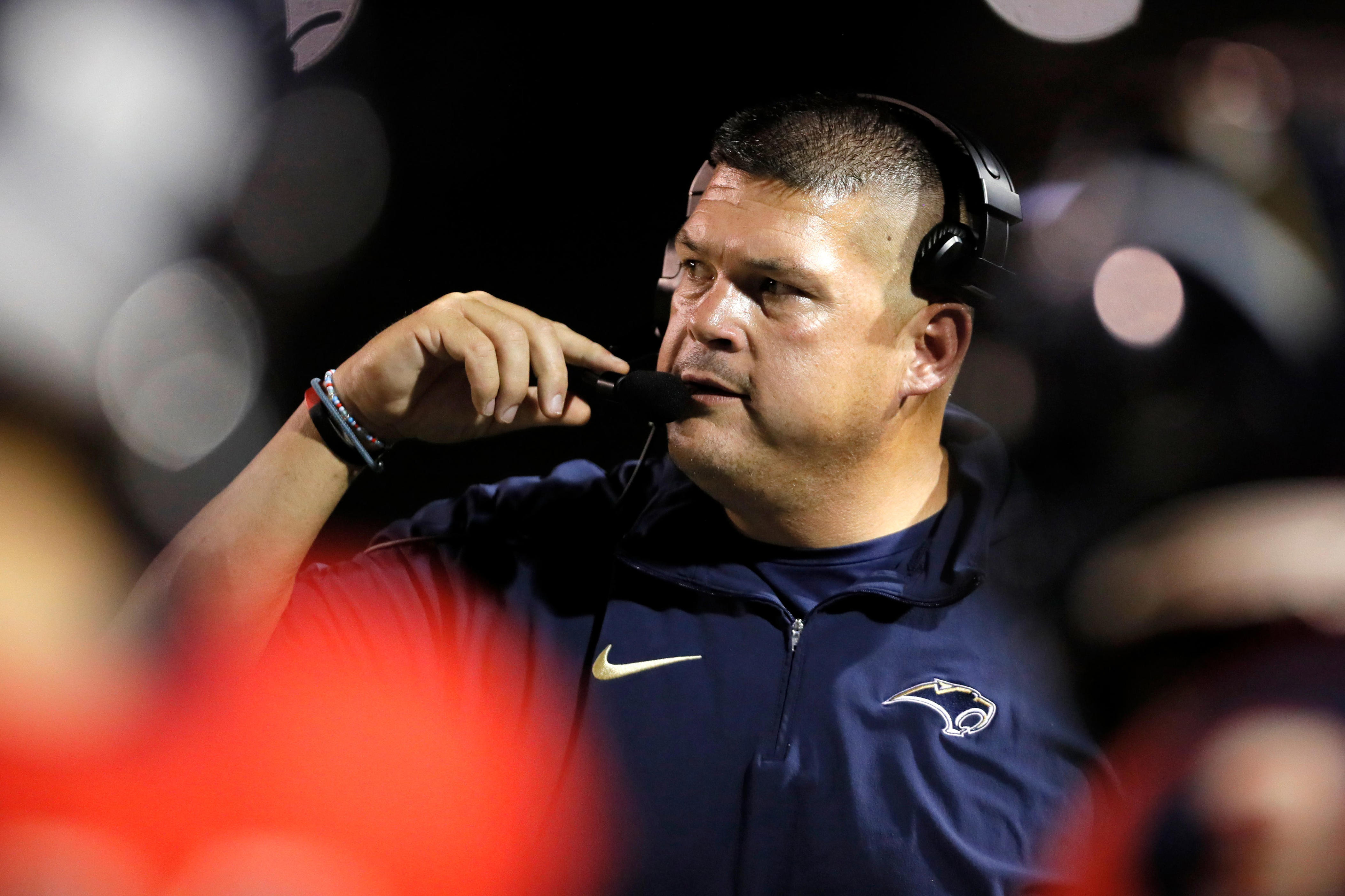 2024-25 Oklahoma HS football coaching carousel: Davenport’s John ...