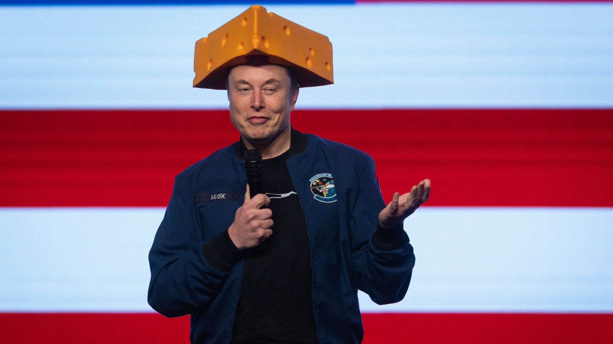 Elon Musk jednak pozostanie przy Trumpie? Jest nowy wpis