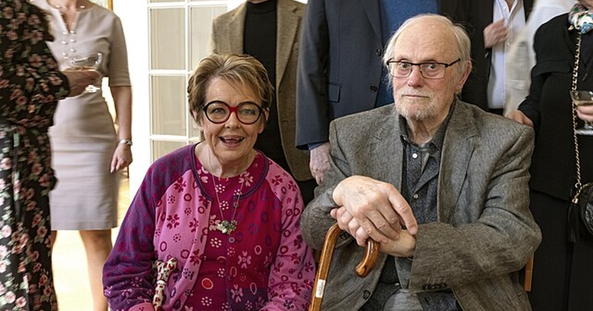 Efter DR skandale giver Ghita Nørby sin holdning til kende