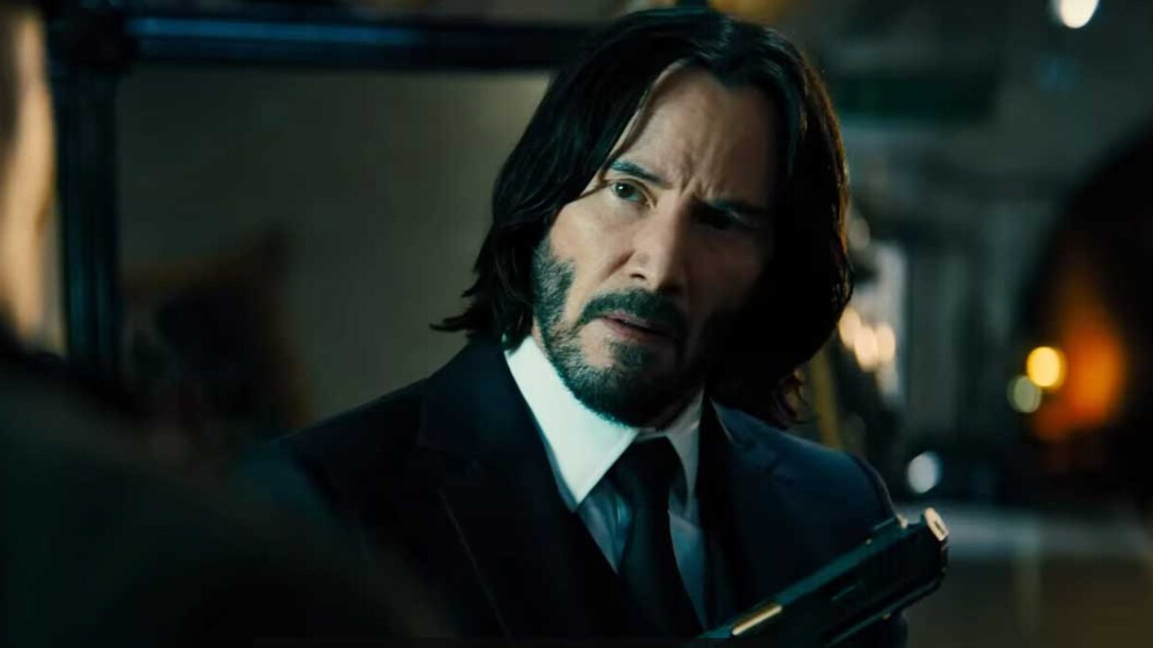 Box Office: What to expect from Keanu Reeves’ upcoming John Wick 5 in development
