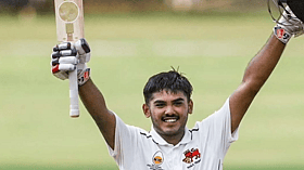 Is CSK Facing Injury Concerns After 3 Matches In IPL 2025? 17-Year-Old ...