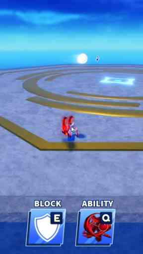 I Got Banned from Blade Ball While Playing Roblox