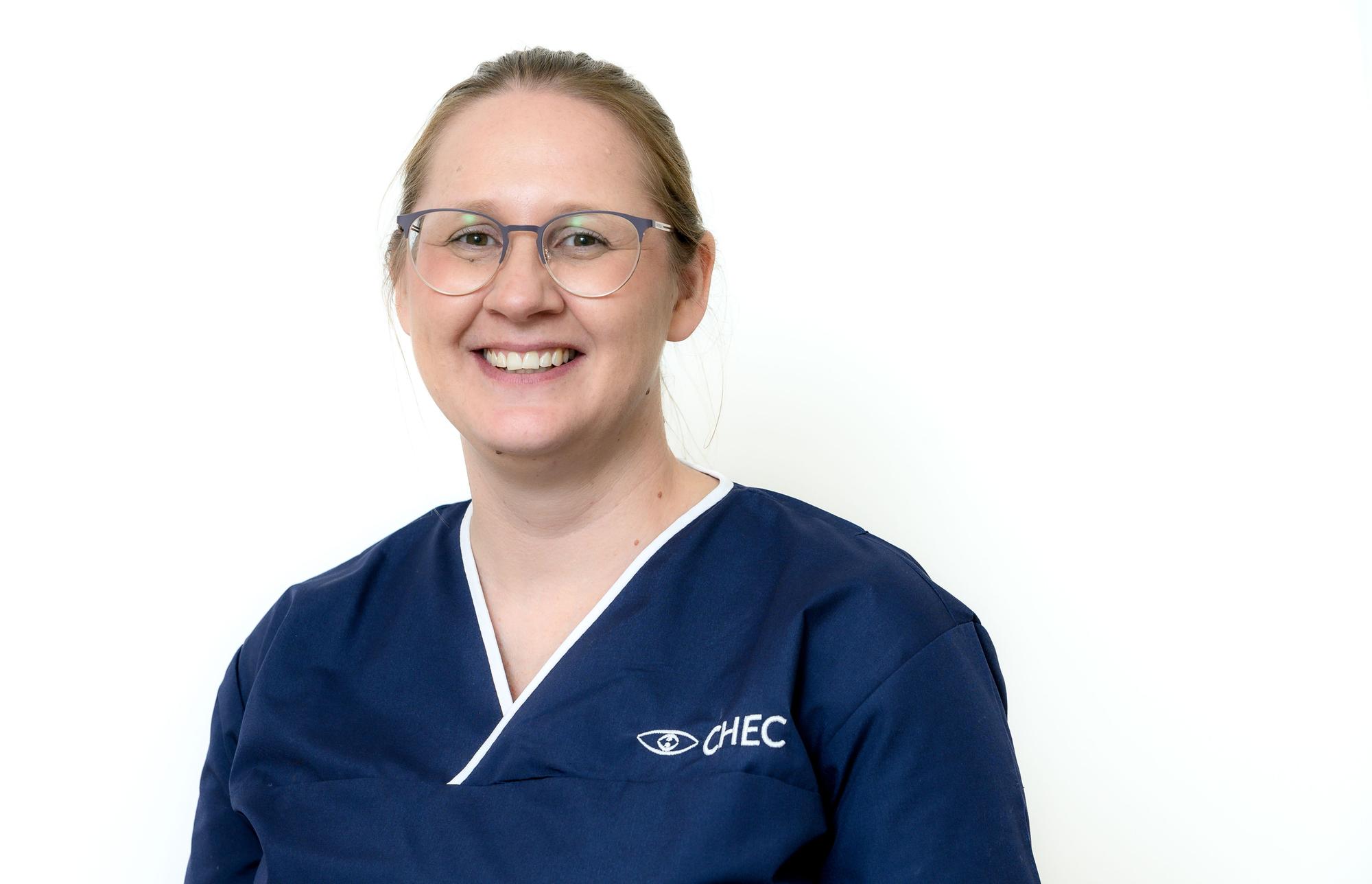 Spring into Clear Vision: Protecting your eyes this spring