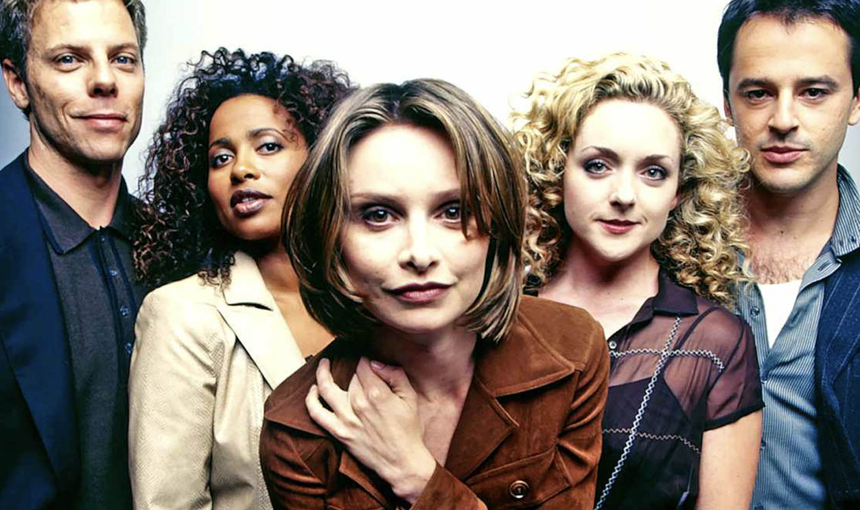 Once Popular Shows That Are Now Totally Forgotten