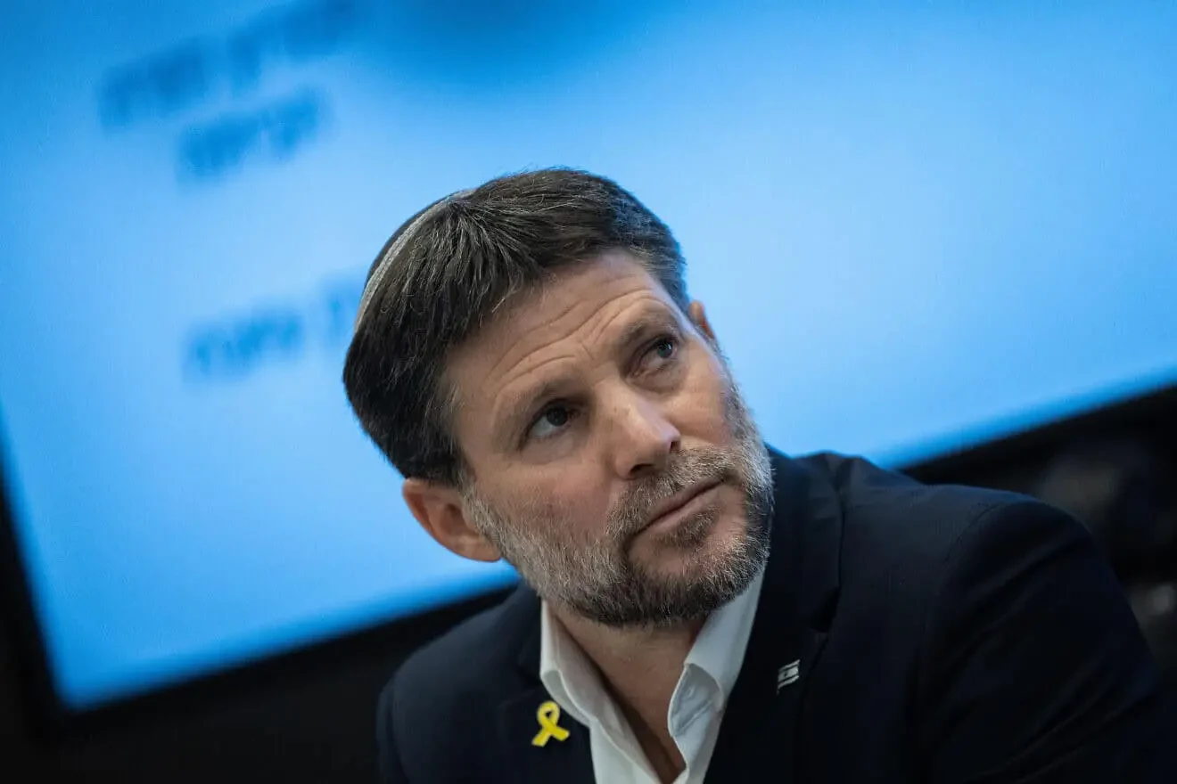 Israel to formulate ‘necessary steps’ in response to US tariffs ...