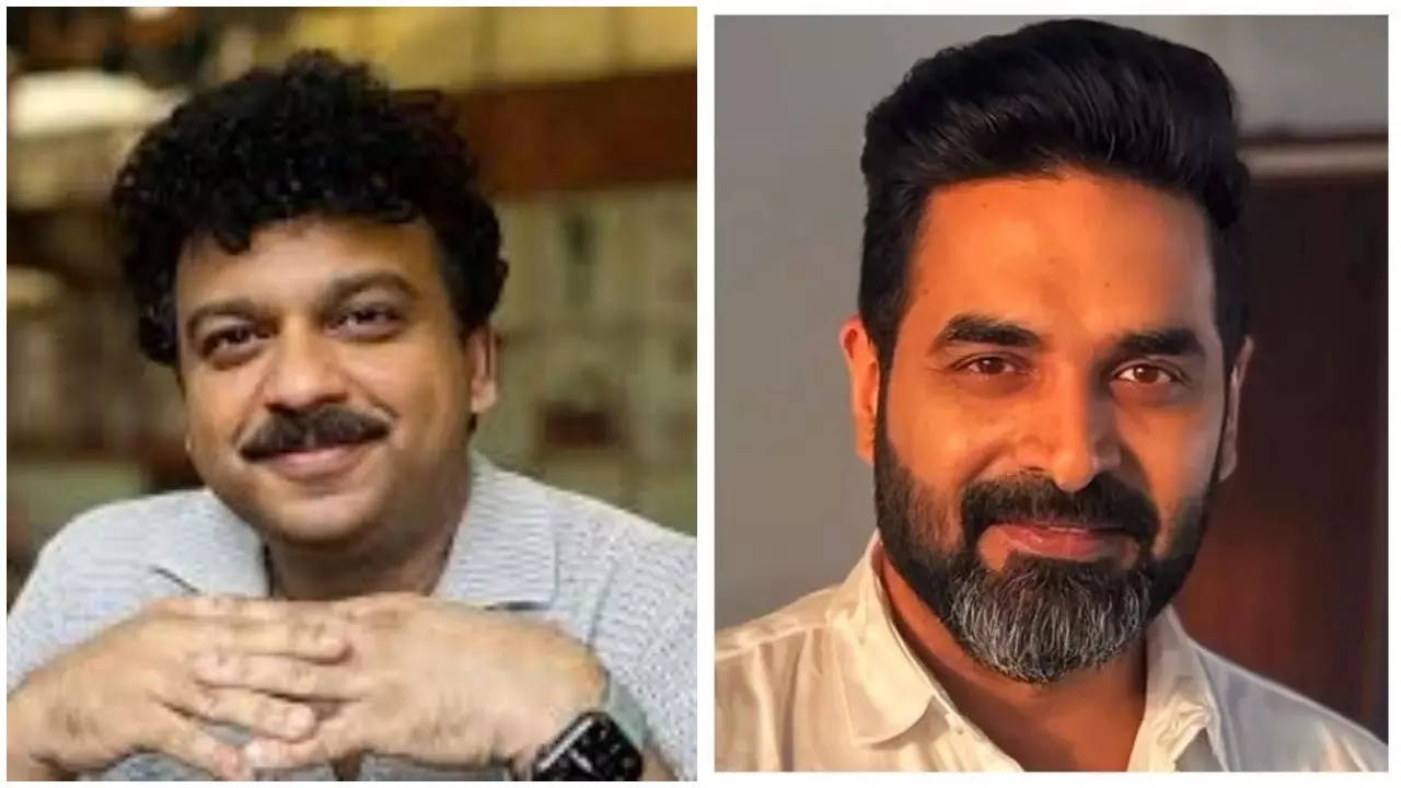 Gopi Sundar defends Deepak Dev amid ‘Empuraan’ BGM criticism: He is an ...