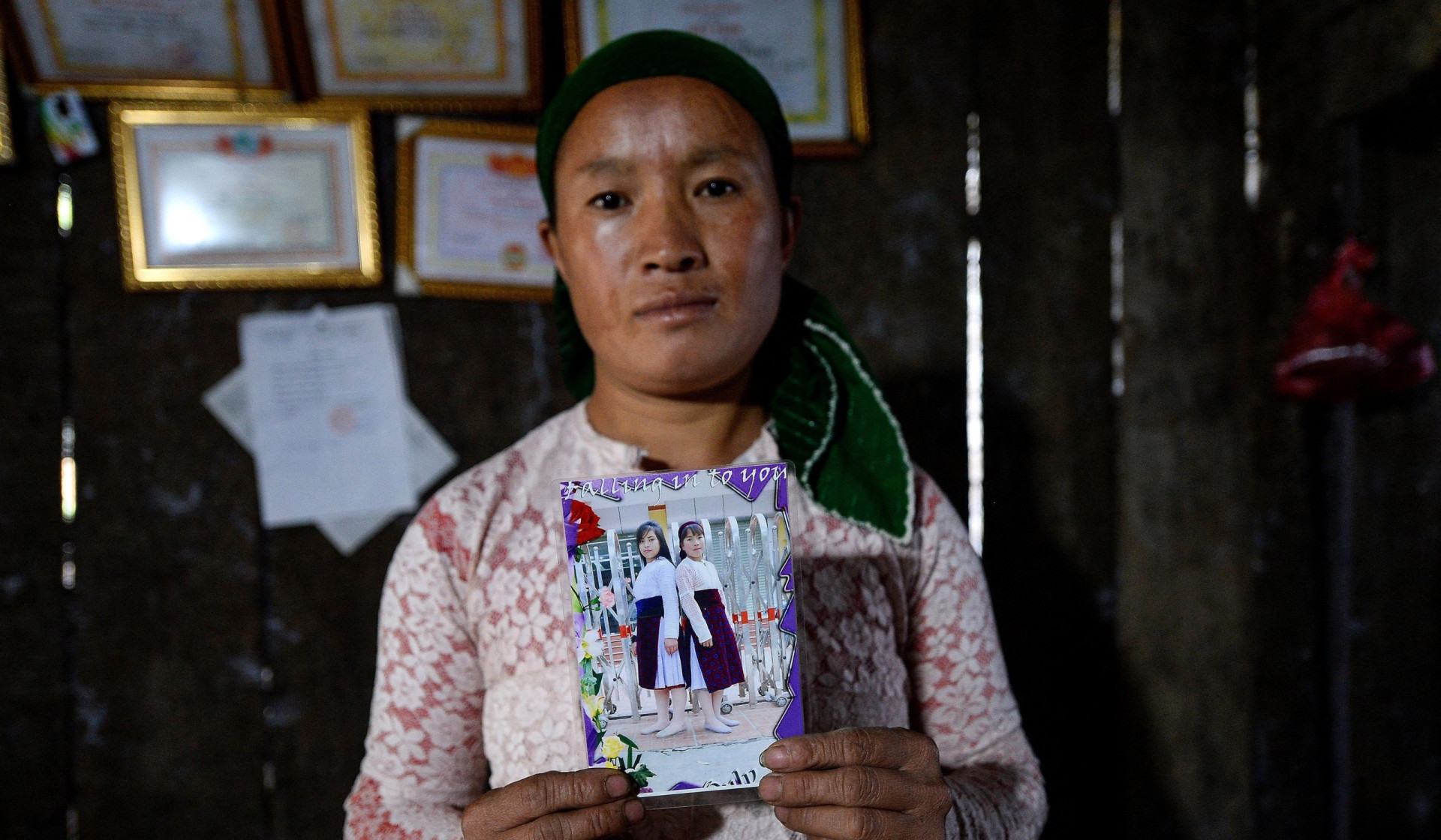 Human trafficking: a history of exploitation and suffering