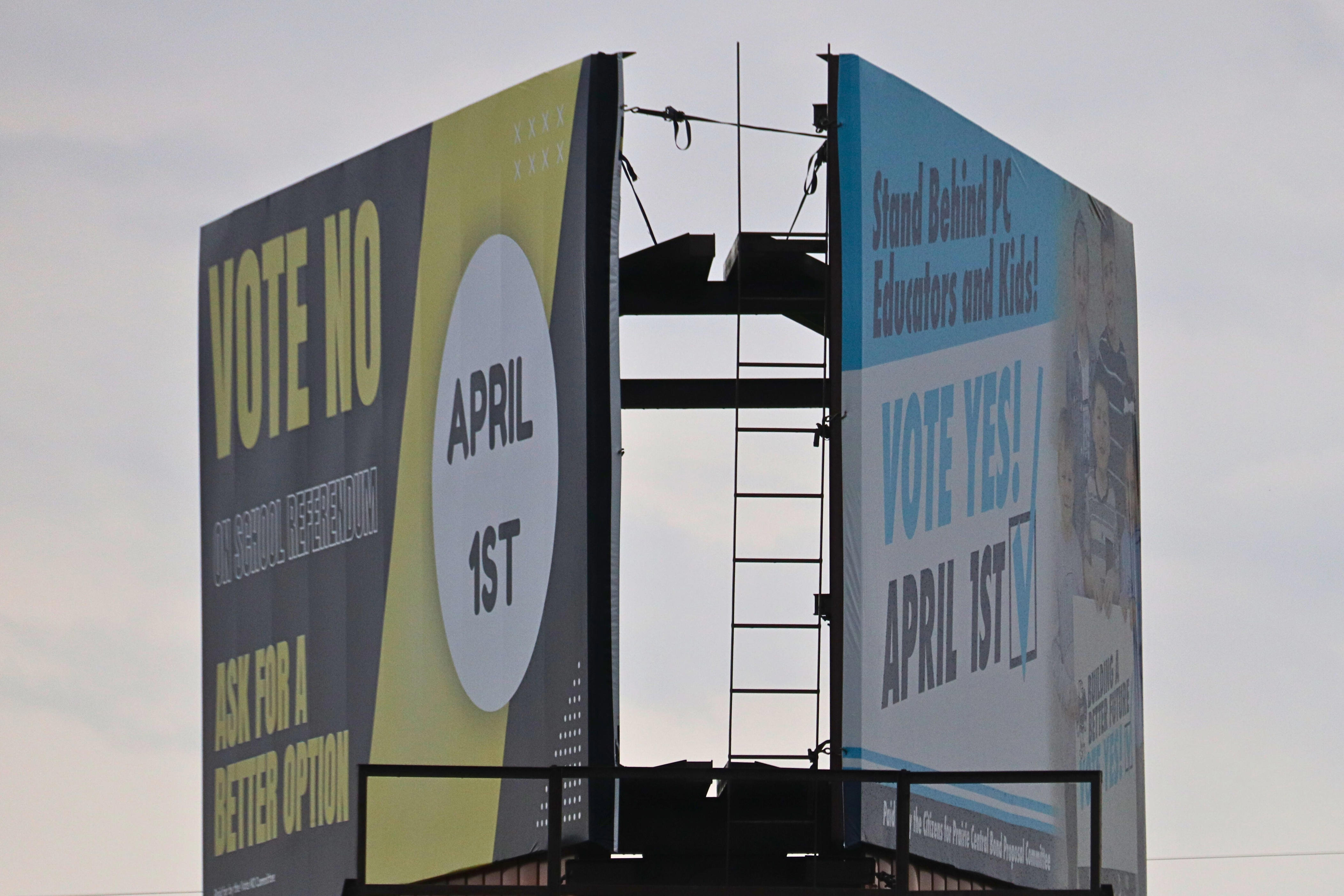 Busing concerns raised as residents contemplate the closure of 3 ...