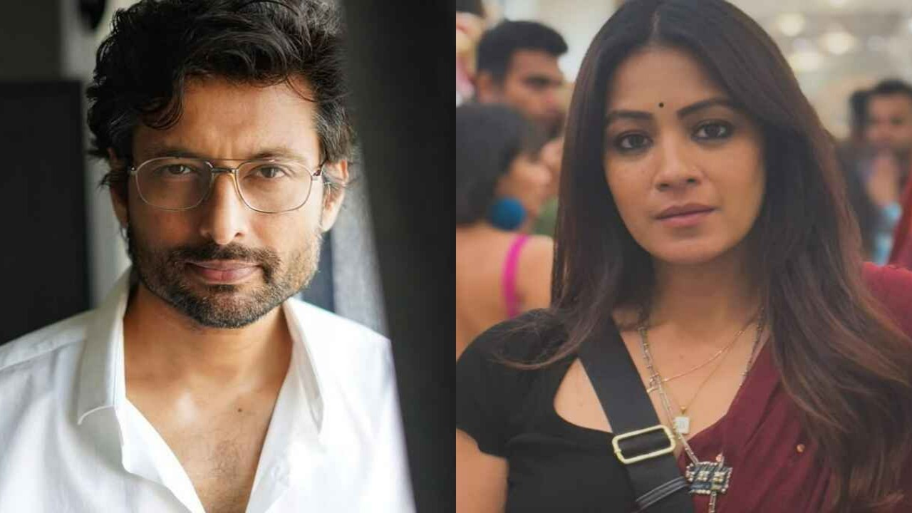 Indraneil Sengupta REACTS to his 'failed' marriage with ex-wife Barkha ...