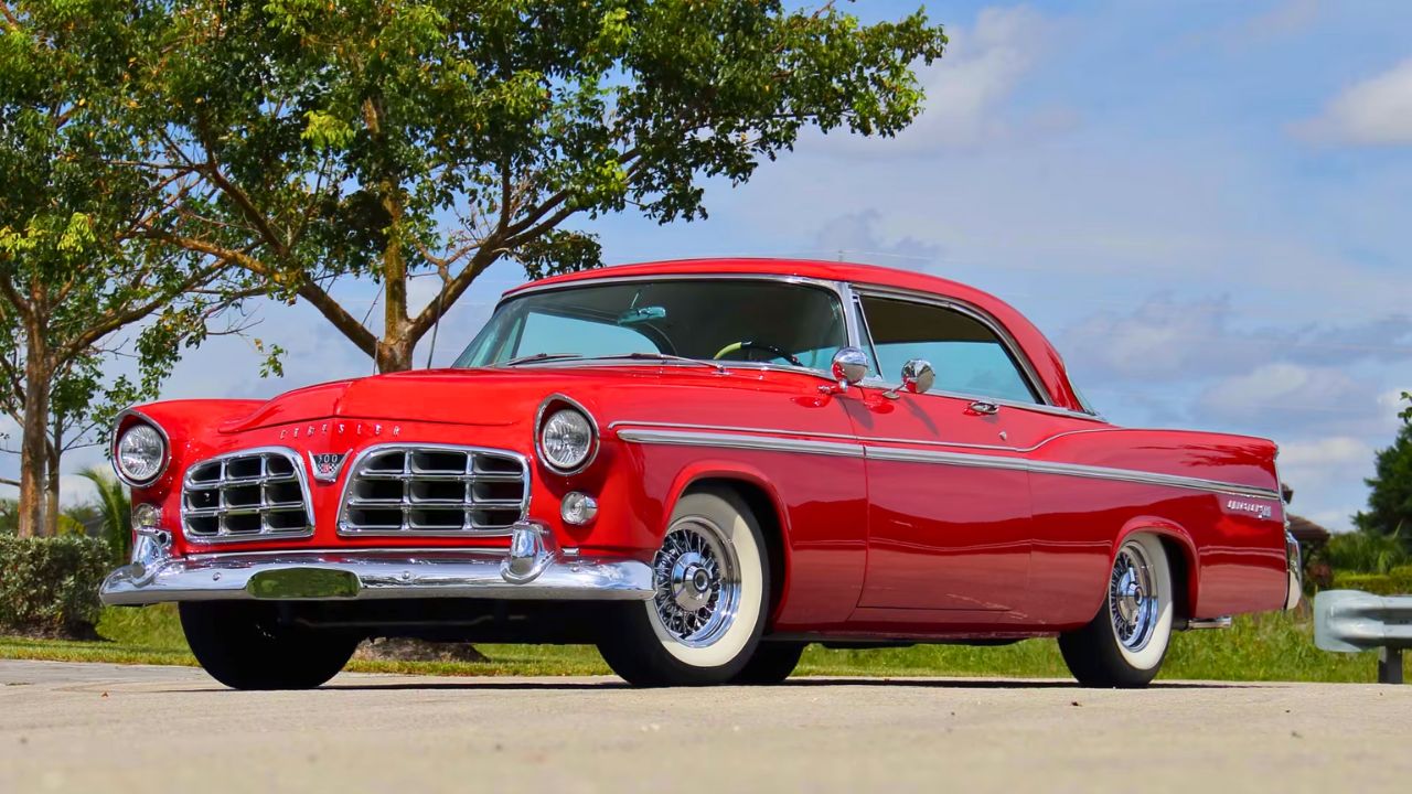 10 Most Iconic Chrysler 300s That Defined the Brand
