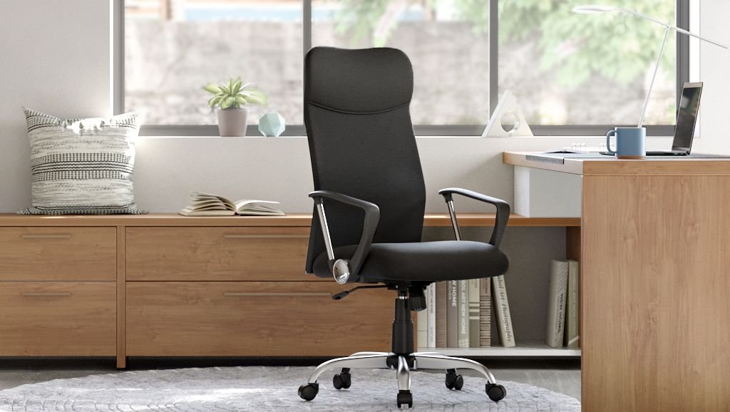 Amazon-Deal: Dieser günstige Bürostuhl ist ein Must-have für alle, die ...