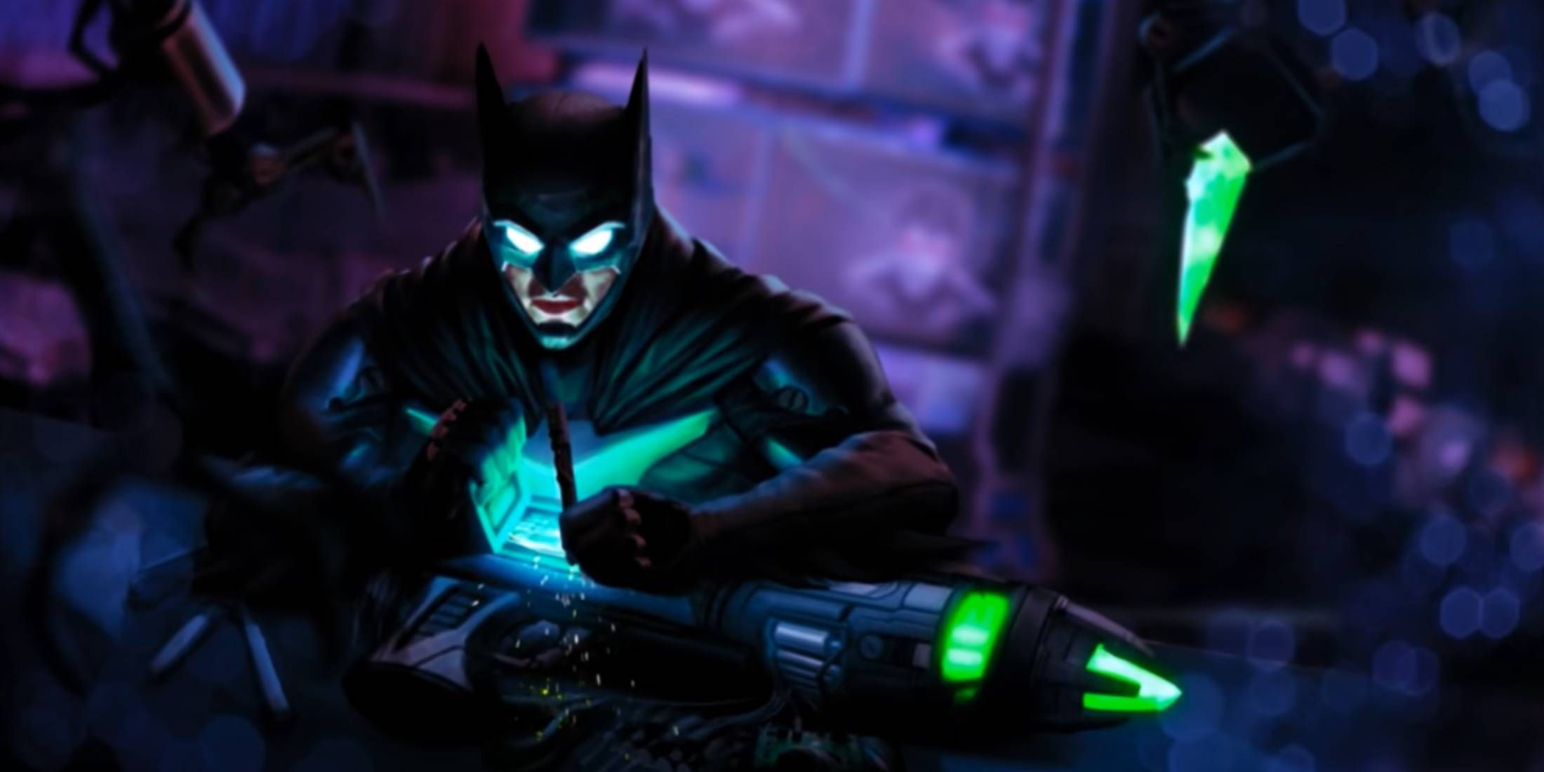 NetherRealm’s Next Game Should Revive One Feature for New Injustice or MK