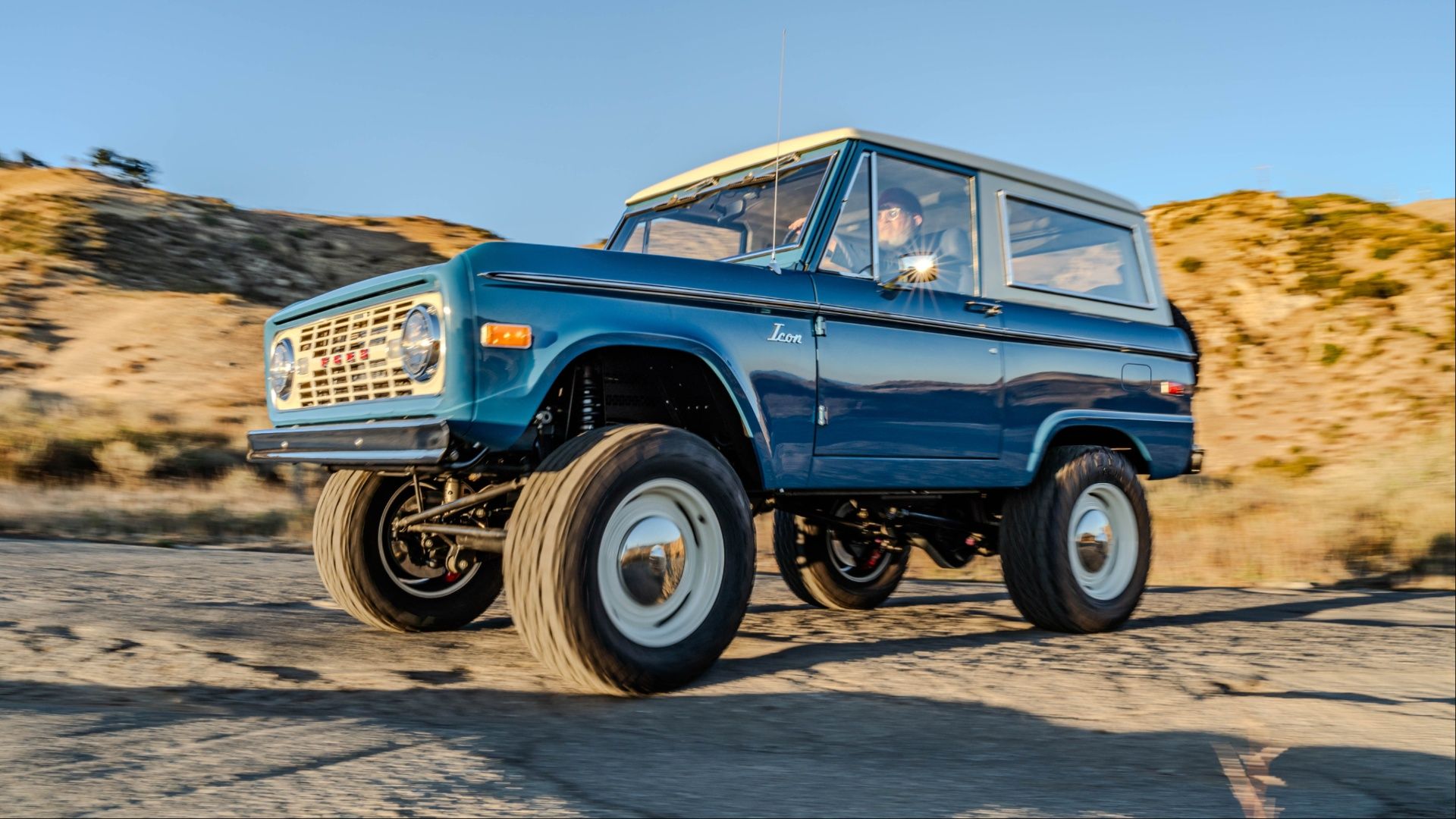 This Ultra-Exclusive Electric Ford Bronco Will Cost You A Fortune