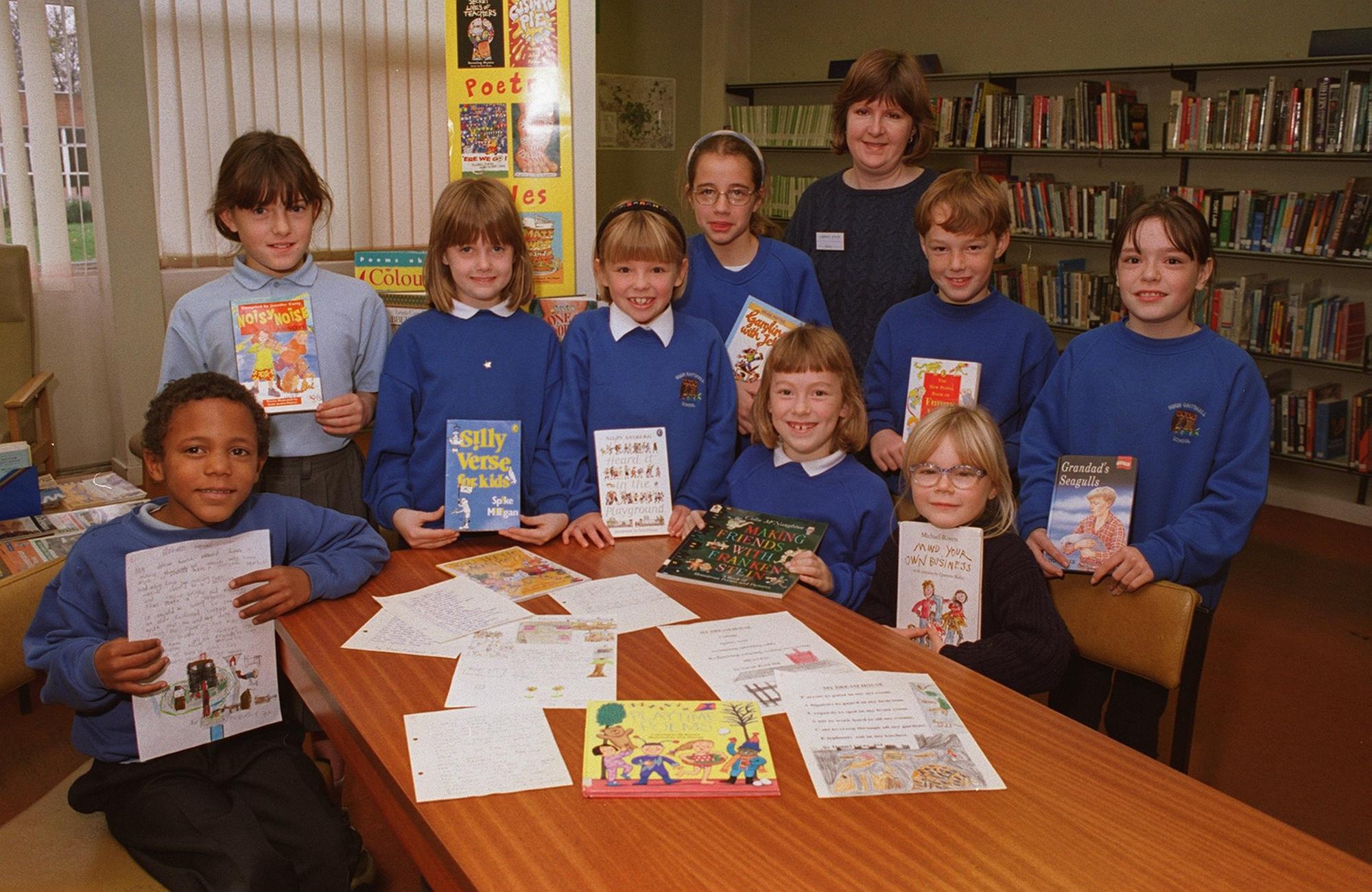 37 of the best photos take you back to south Leeds in 1996