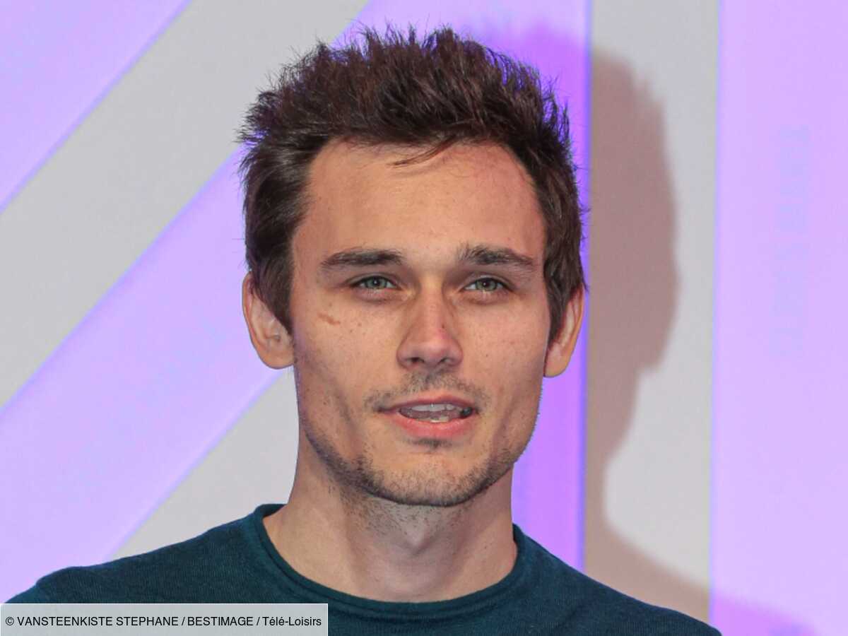 Fans d'Ici tout commence, dernière chance de voir Fabian Wolfrom jouer ...