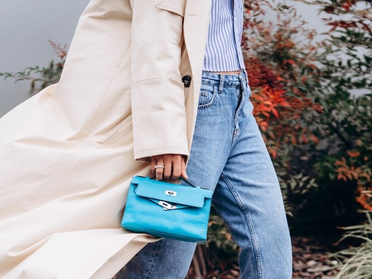 French Style: 9 Essentials für den Pariser Chic