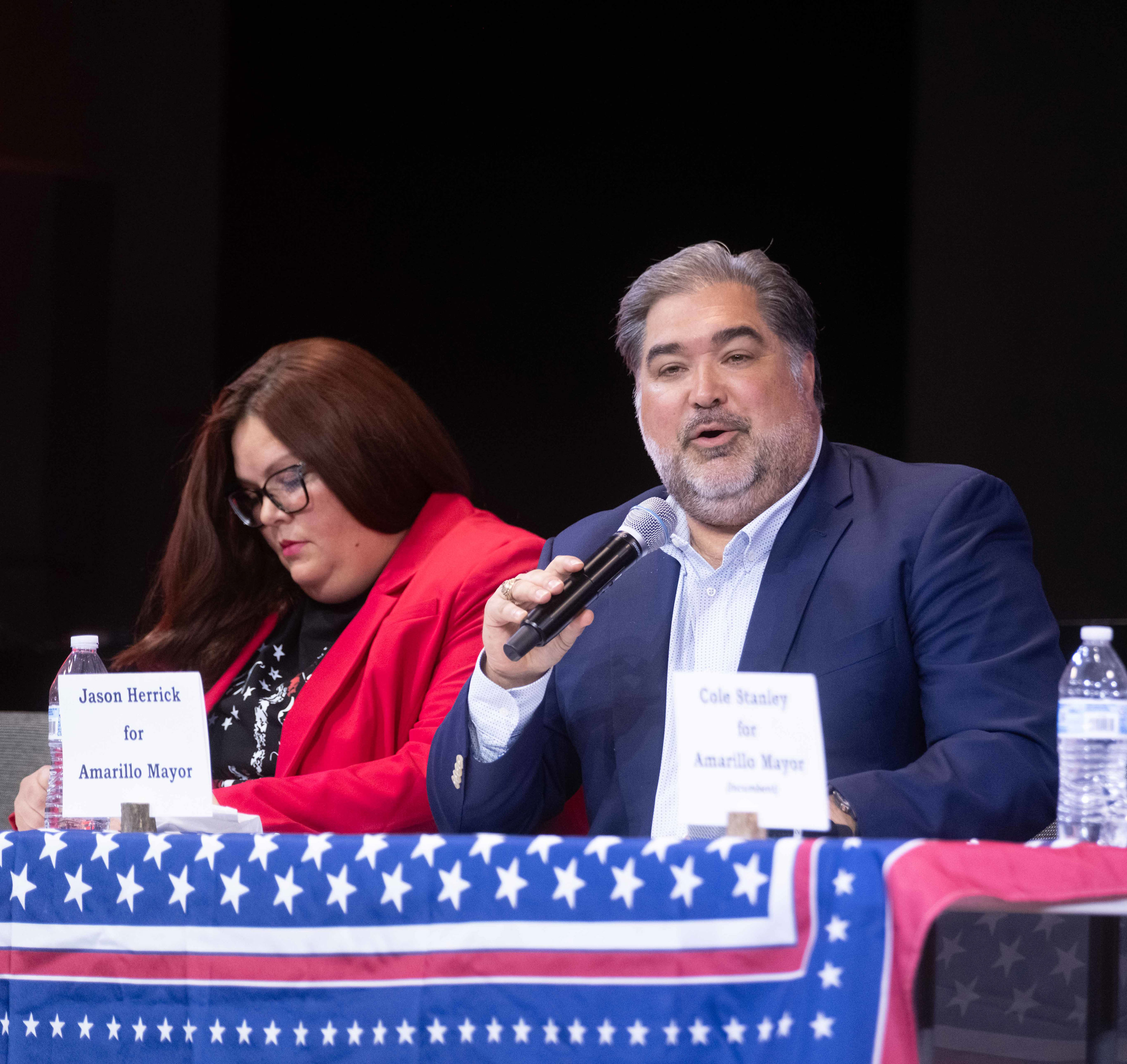 Jason Herrick Q&A: Infrastructure, water, and growth in Amarillo’s ...