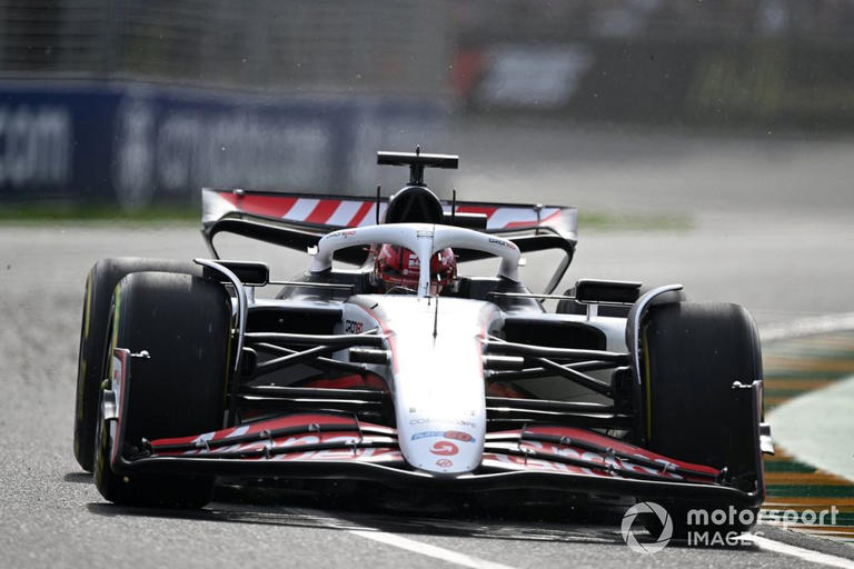 Esteban Ocon reckons Haas F1 team is ‘healthier’ than Alpine – here’s why