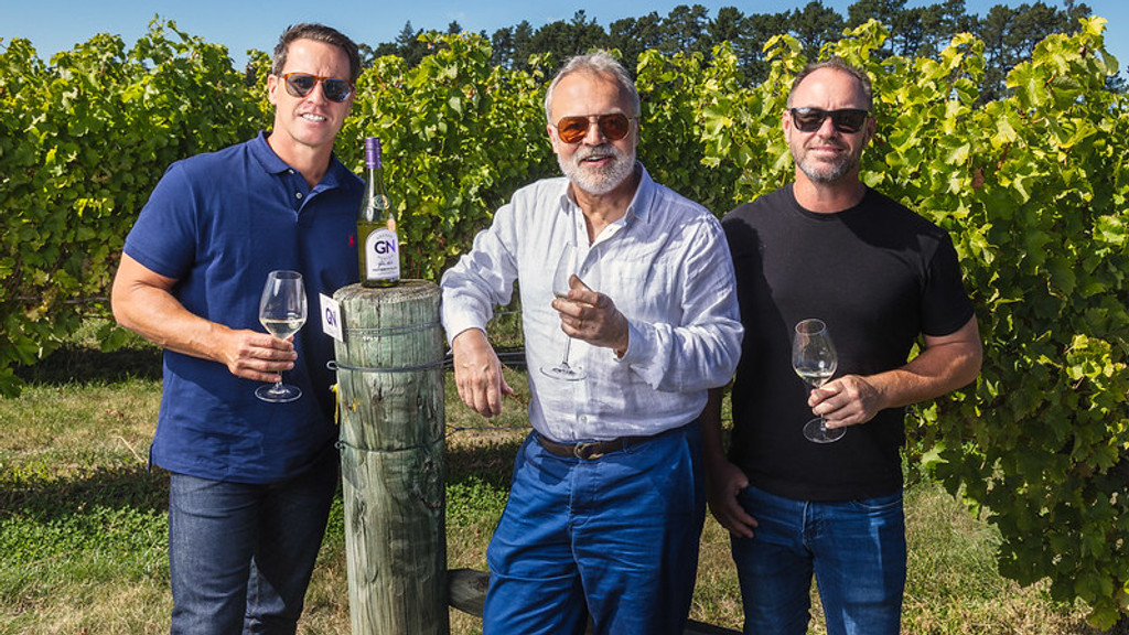 Graham Norton's famous for his razor sharp wit, cheeky humour and love ...